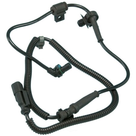 Wve 5S12352 ABS Wheel Speed Sensor 5S12352 | Zoro