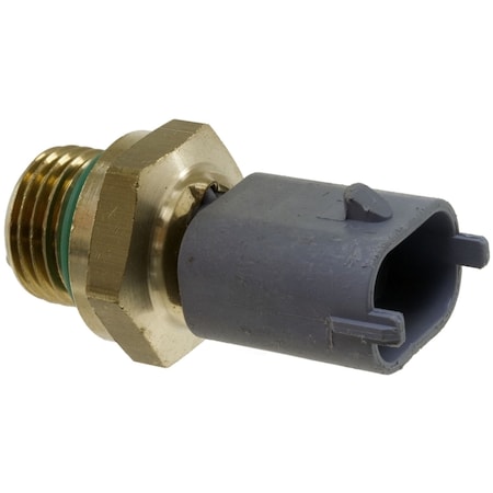 Wve 5S7248 Air Charge Temperature Sensor 5S7248 | Zoro