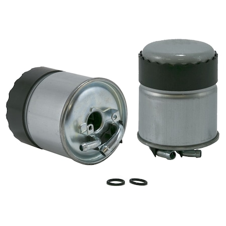 Wix Filters Fuel Filter #Pro-Tec 654 654 | Zoro