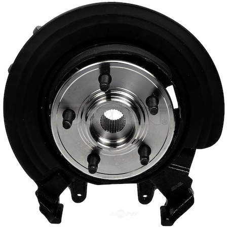 Dorman 698-012 Right Loaded Suspension Knuckle 698-012 | Zoro