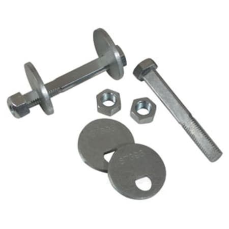 Specialty Products Co Specialty 82400 Alignment Caster / Camber Kit ...