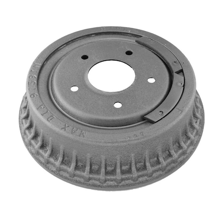 Uap Brake Drum #Uap 8798 8798 | Zoro