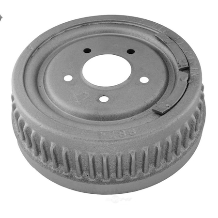Uap 8874 Brake Drum 8874 | Zoro