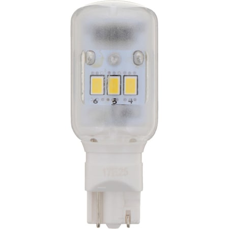 Lumileds 912WLED Ultinon Led - White 912WLED | Zoro