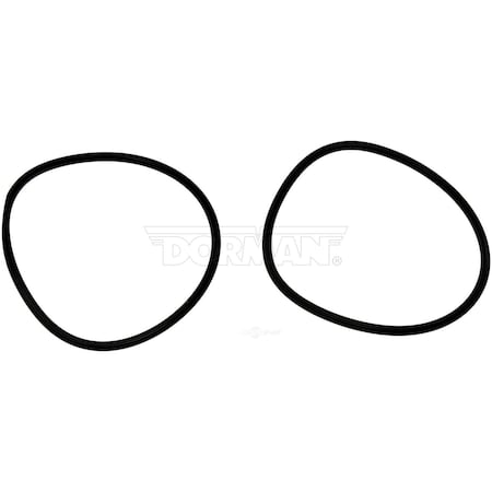 Dorman 926-164 Rear Axle O-Ring Kit 926-164 | Zoro