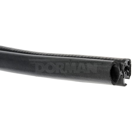 DORMAN - OE SOLUTIONS 926-253 Door Weather Strip Seal (926-253) | Zoro