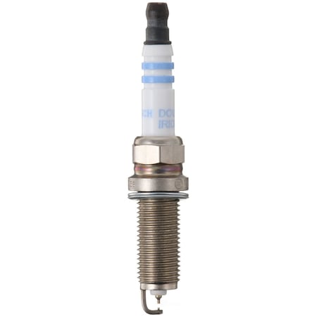 Bosch Oe Fine Wire Double Iridium Pin-To-Pin Spark Plug, Bosch 96310 ...