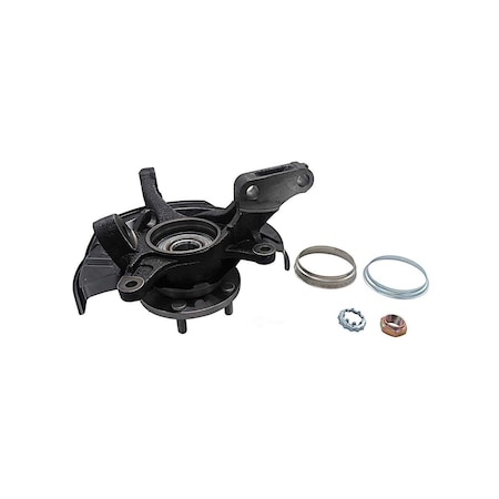 Gsp Suspension Knuckle Assembly No Gsp 9691300 Gsp 9691300 | Zoro