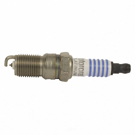 Motorcraft SP-500 Spark Plug SP-500 | Zoro
