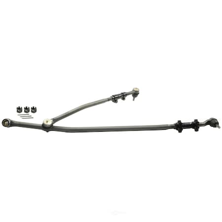Moog Chassis Products Moog Steering Linkage Assembly, Moog Ds800984A ...
