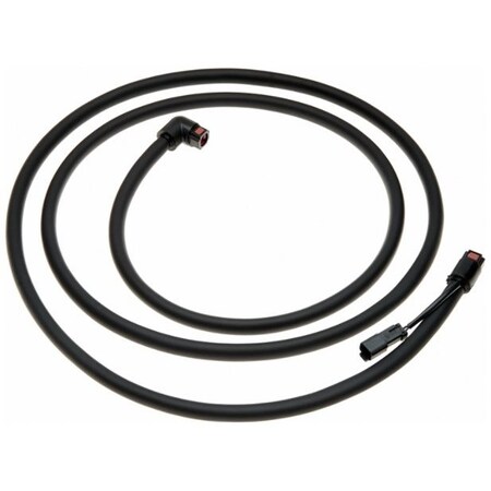 Gates Diesel Exhaust Fluid (DEF) Hose 2012-2014 Peterbilt 389 15.0L ...