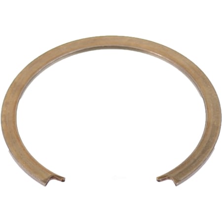 Skf Wheel Bearing Retaining Ring, Skf Cir52 CIR52 | Zoro