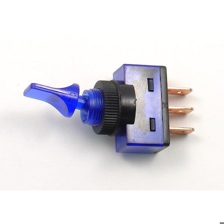 Handy Pack Handy Hp5030 Toggle Switch HP5030 | Zoro