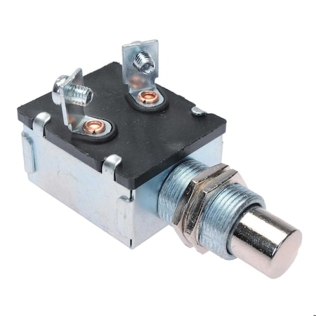 Handy Pack Handy Hp5190 Push Button Switch HP5190 | Zoro