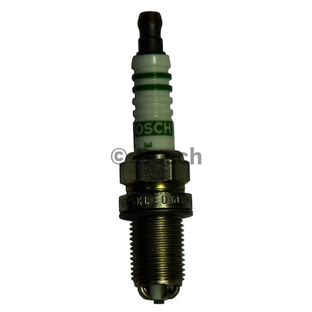 Bosch FGR5KQE0 Nickel Spark Plug FGR5KQE0 | Zoro