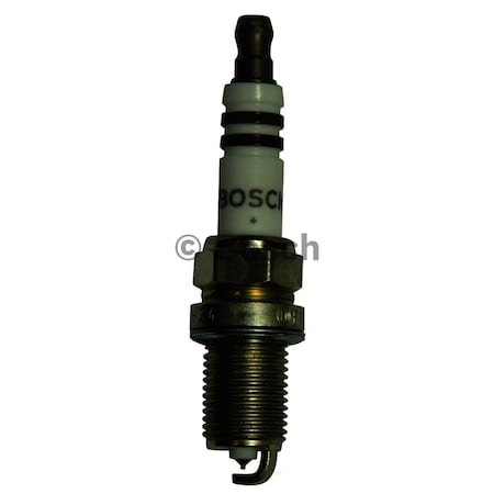 Bosch FR5KPP332S OE Fine Wire Double Platinum Spark Plug FR5KPP332S | Zoro