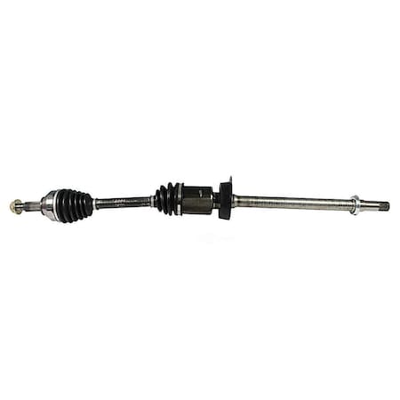 Gsp New Cv Axle No Gsp Ncv11179 Gsp NCV11179 | Zoro