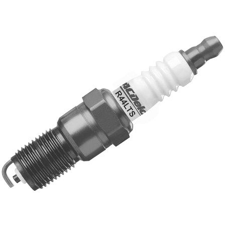 Acdelco R44LTS Spark Plug R44LTS | Zoro
