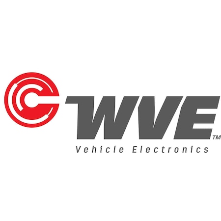 Wve Throttle Actuator Connector, Wve 1P2573 1P2573 | Zoro