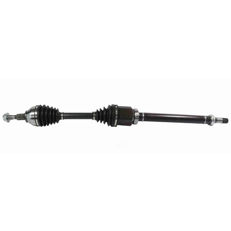 Gsp New Cv Axle No Gsp Ncv11011 Gsp NCV11011 | Zoro