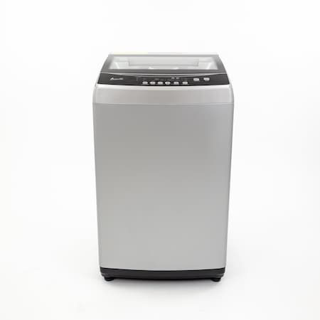Avanti Avanti 2.0 cu. ft. Top Load Washing Machine, Platinum STW20D2P ...