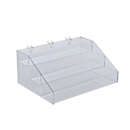 Acrylic Display Cases | Zoro