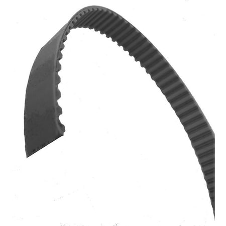 B&B Manufacturing 25T10/540, Timing Belt, Polyurethane, Steel 25T10/540 ...