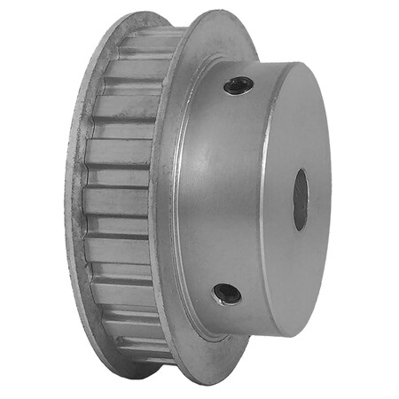 B B Manufacturing 24L050M6FA14, Timing Pulley 24L050M6FA14 | Zoro