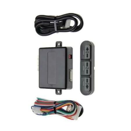 Bailey Linear Actuator Single Controller 139276 | Zoro