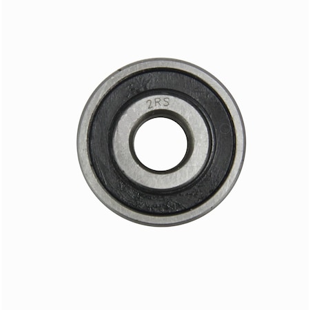 Bailey 1600 Series Bearings: 1628-2RS Bearing No., 5/8 I.D., 1 5/8 O.D ...