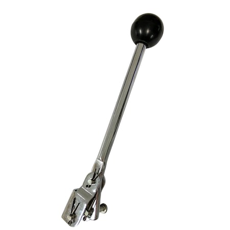 Bailey LG Series 21 GPM Valve Handle, Pins, Clips 220979 | Zoro