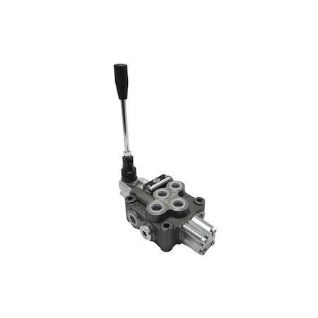Hydro Custom Directional Control Valve 1 Spool, 12 Gpm, 900-2900 PSI ...
