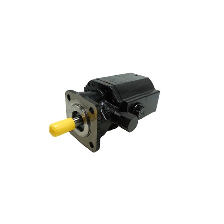 Haldex Concentric Two-Stage Pump 13 Gpm, 1/2 NPT Outlet, Cw Rotation ...