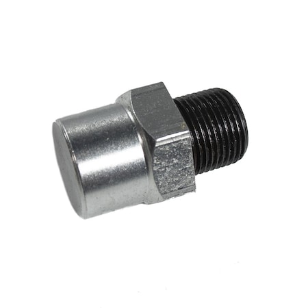 Chief FC Pressure Compensated Flow Control Valve Relief Plug 252575 | Zoro