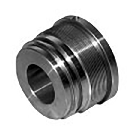 Chief Screw-In Glands 2.660-14 Unf Thread, 2.5" Bore, 1.5 Rod, 3000 PSI ...