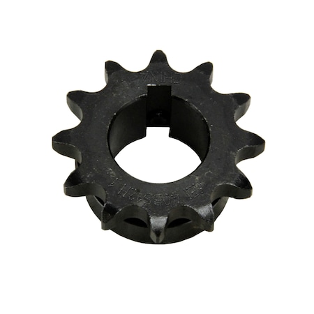 Concentric International Bored to Size Sprockets: 1 Bore, 40 Chain Size ...
