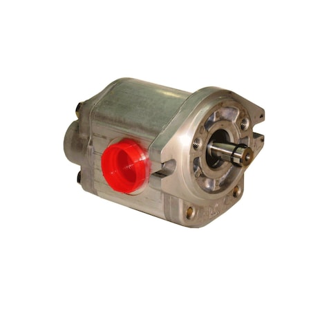Prince Manufacturing Manufacturing Gear Pump, 34.54 Hp Motor, 2500 PSI ...