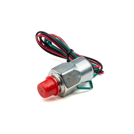 Bailey Hydraulics Electronic Pressure Switch 300-2500 PSI, 5 Amp, 9000 ...