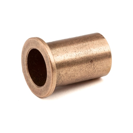 Flanged Bronze Bushing | Zoro.com