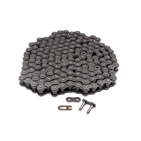 Bailey Hydraulics Riveted Roller Chain Box 140R-10-Standard: 140 Chain ...