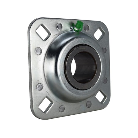 Bailey Disc Harrow Square Flange Bearing 1-1/2 Id, 1 1/2 ft' Bearing ...