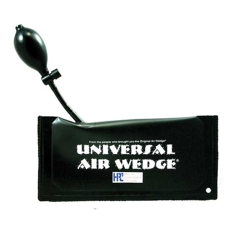 Hpc Acquisitions Univ Air Wedge 100 AW-100 | Zoro