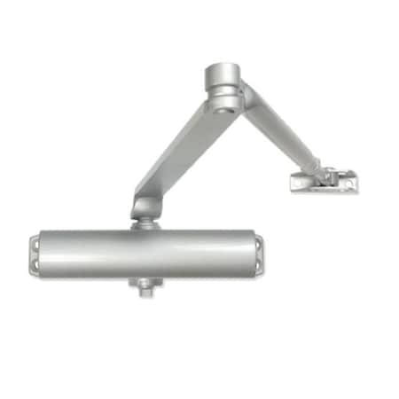 International Door Closers Surface Door Closer, Regular Arm, 32 ...