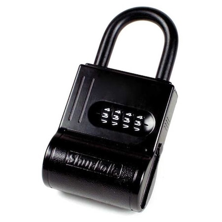 Shurlok Lock Box Combination - Blue SL-100W | Zoro