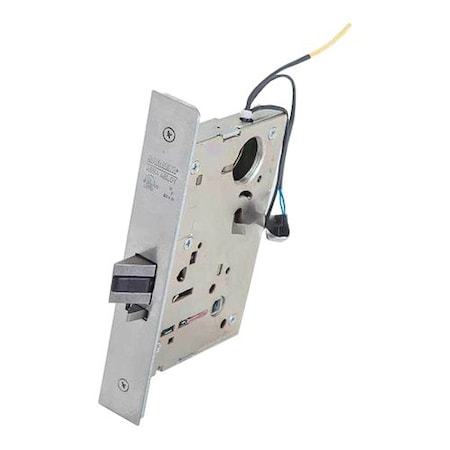 Architectural Control Systems Office or Entry Mortise Lock Body ...