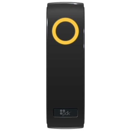 Prodatakey Touch Free io Bluetooth Reader, Wiegand Prox Reader With ...