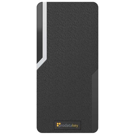 Prodatakey Mullion Style Wiegand Reader RDRM | Zoro