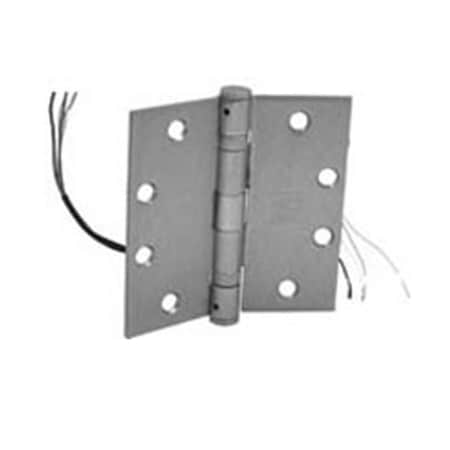 Architectural Control Systems Full Mortise Ball Bearing Standard Weight ...
