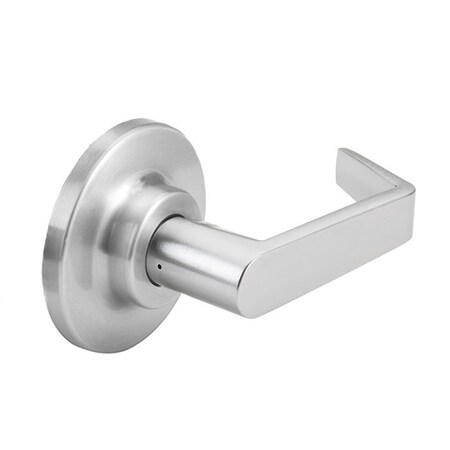 Dorma Grade 1 Cylindrical Lock, 01-Single Dummy, LR-Lever, E-Stepped ...