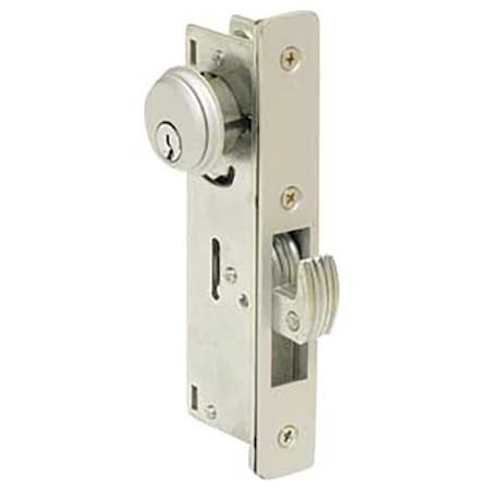 Tell Tell Pro Line 31/32 Storefront Hookbolt Mortise Lock Non-Handed ...